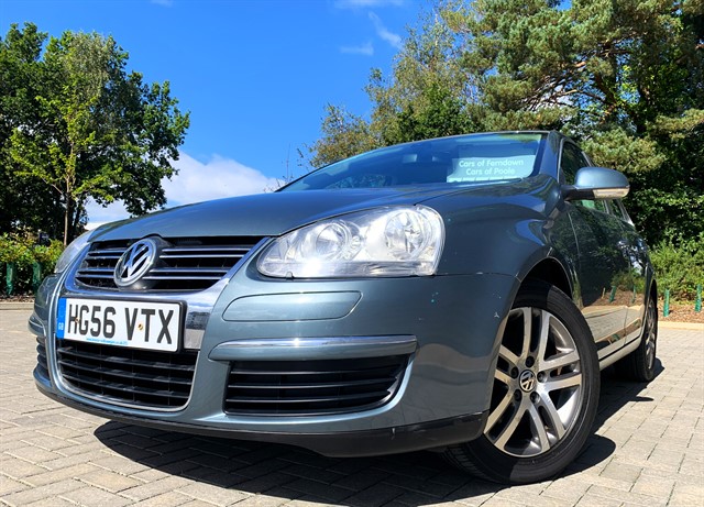 Quality Used Cars for sale and Finance in Ferndown and Poole in Dorset ...