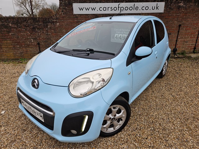 Quality Used Cars for sale and Finance in Ferndown and Poole in Dorset ...