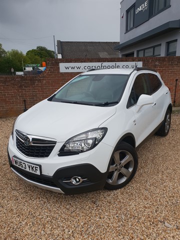 Quality Used Cars for sale and Finance in Ferndown and Poole in Dorset ...