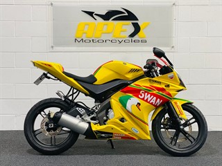 Used Bikes for sale in York, North Yorkshire | Apex Motorcycles Limited