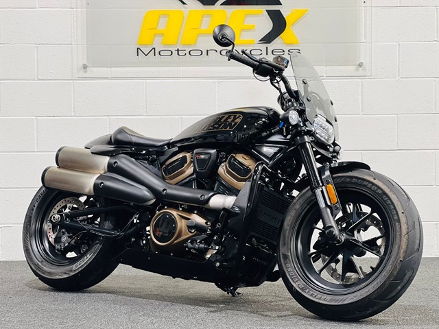 Used Bikes for sale in York, North Yorkshire | Apex Motorcycles Limited