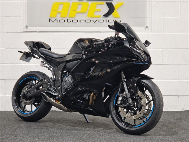 Used Bikes for sale in York, North Yorkshire | Apex Motorcycles Limited