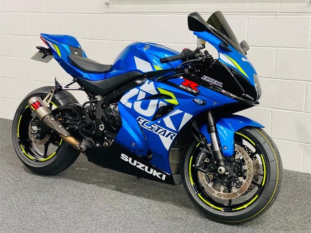 Used Bikes for sale in York, North Yorkshire | Apex Motorcycles Limited