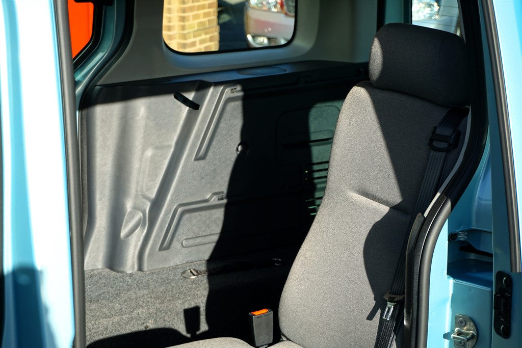 Used Renault Kangoo for sale in Leicester, Leicestershire |EXPRESSION ...