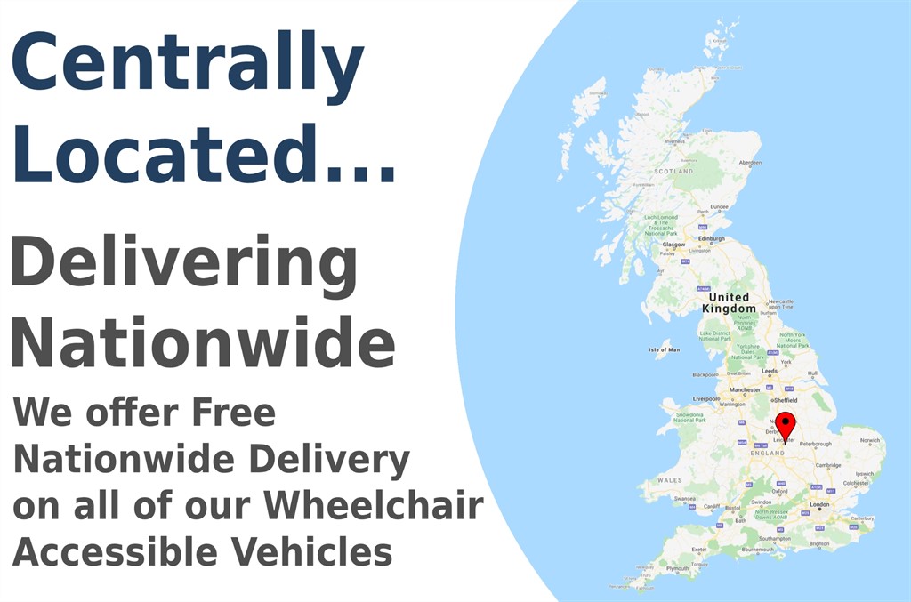 Used Renault Kangoo for sale in Leicester, Leicestershire |EXPRESSION ...