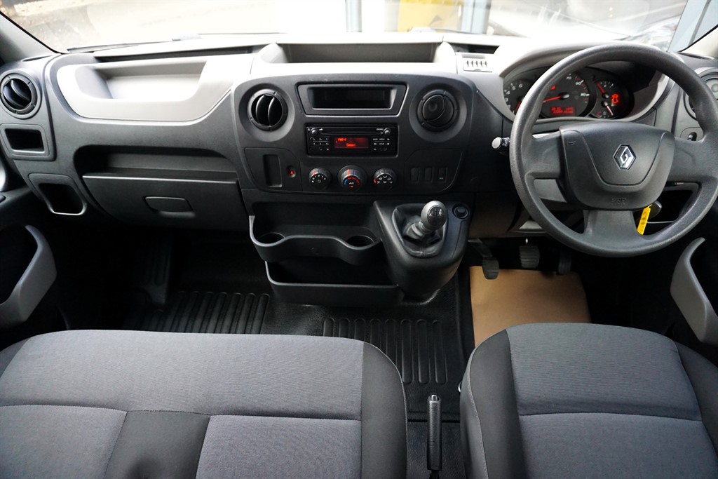 Used Renault Master for sale in Leicester, Leicestershire |SL28 ...