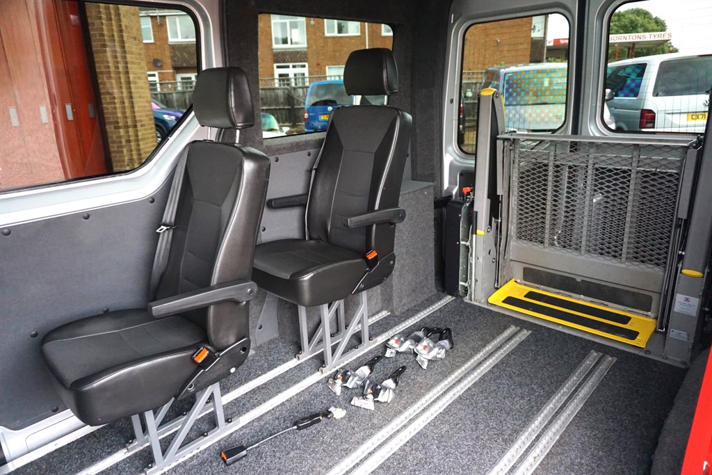 Used Renault Master for sale in Leicester, Leicestershire |SL28 ...