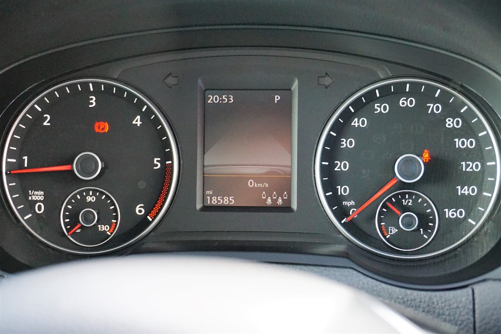Used Volkswagen Sharan for sale in Leicester, Leicestershire |SEL Tech ...