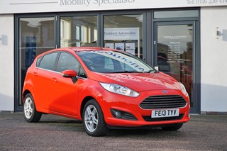 Wheelchair Accessible Vehicles, Mobility Vehicles, Wheelchair Cars ...