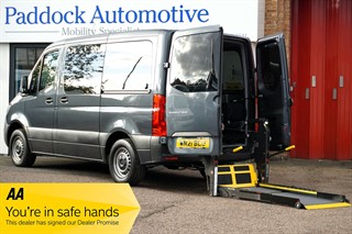 Wheelchair Accessible Vehicles, Mobility Vehicles, Wheelchair Cars ...