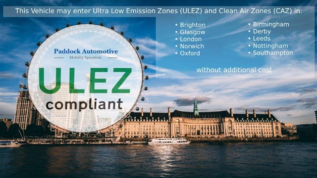 Used Peugeot Rifter for sale in Leicester, Leicestershire |BLUEHDI GT ...