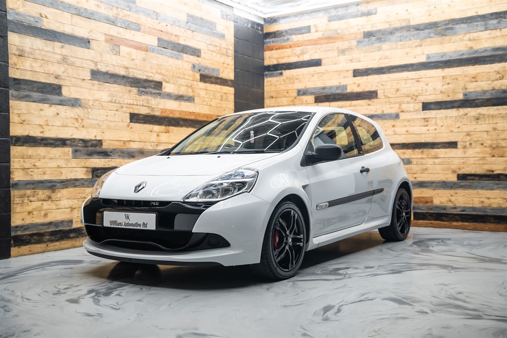 Premium Car Sales in Abingdon, Oxfordshire | Williams Automotive