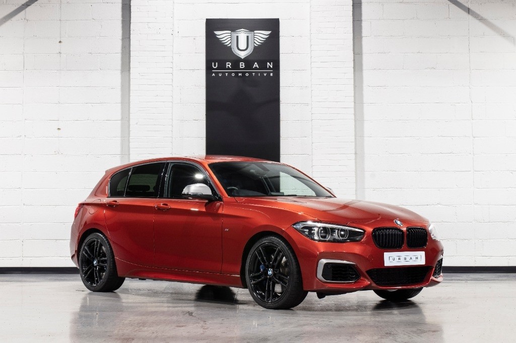 Previously Sold | Urban Automotive Ltd | Milton Keynes