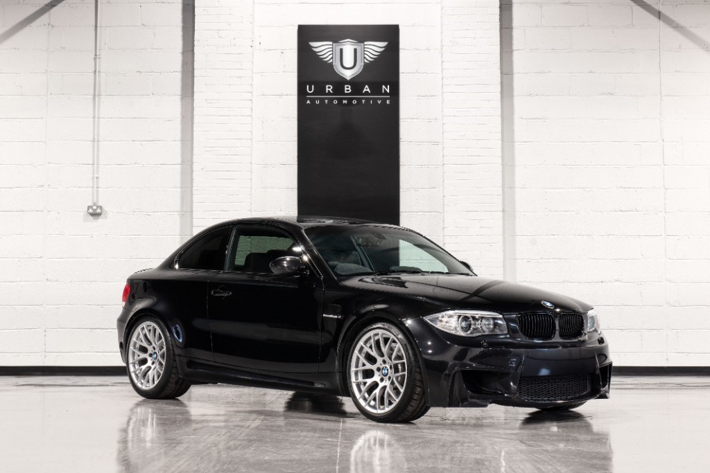 Previously Sold | Urban Automotive Ltd | Milton Keynes