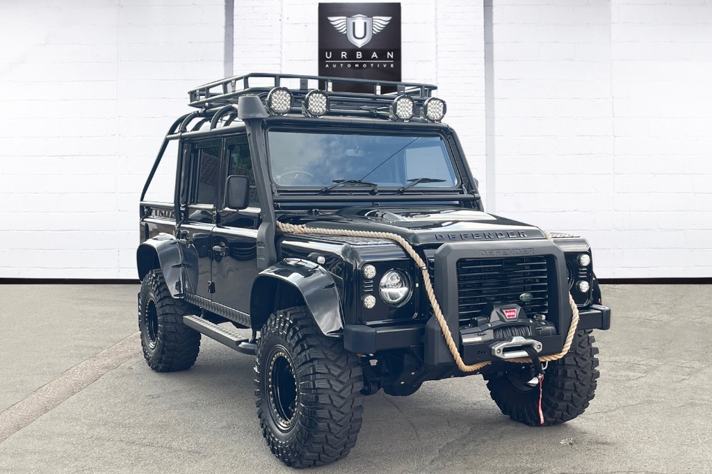 Previously Sold | Urban Automotive Ltd | Milton Keynes