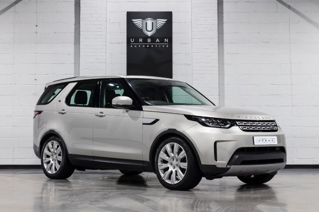 Previously Sold | Urban Automotive Ltd | Milton Keynes