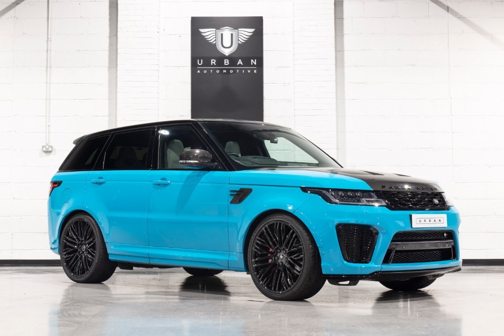 Previously Sold | Urban Automotive Ltd | Milton Keynes