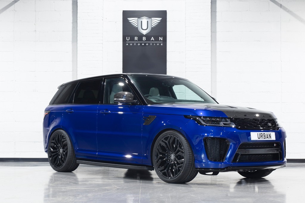 Previously Sold | Urban Automotive Ltd | Milton Keynes