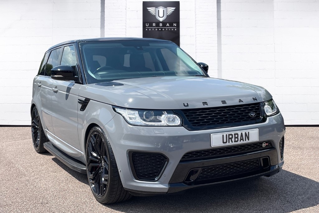 Previously Sold | Urban Automotive Ltd | Milton Keynes