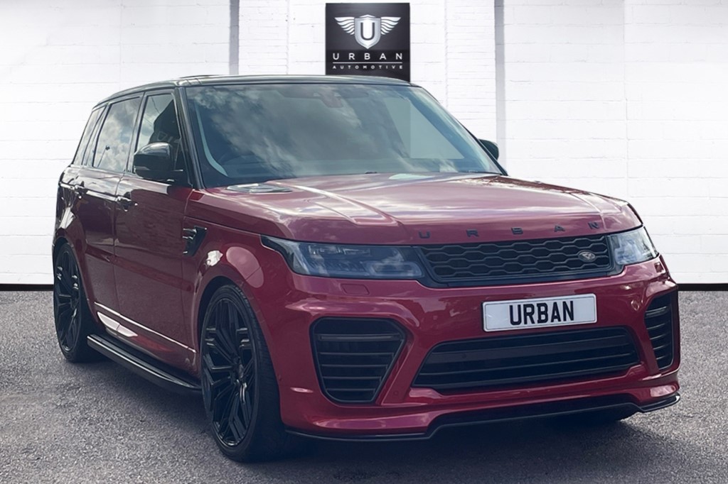 Previously Sold | Urban Automotive Ltd | Milton Keynes