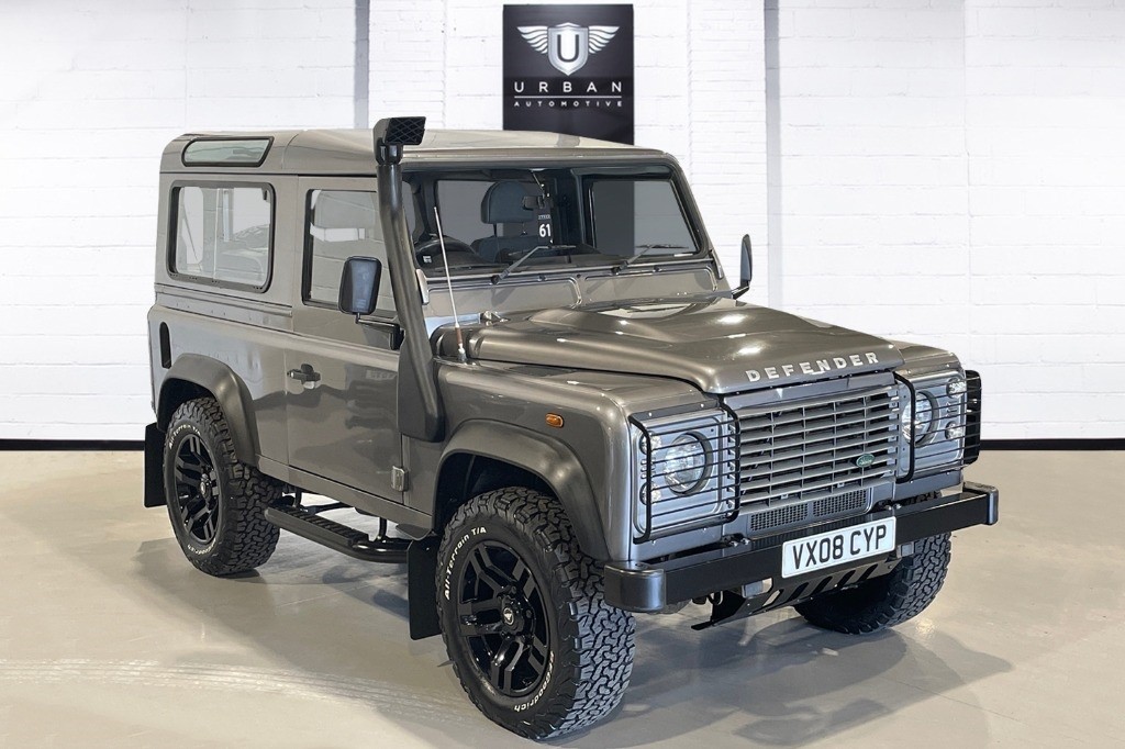 Previously Sold | Urban Automotive Ltd | Milton Keynes