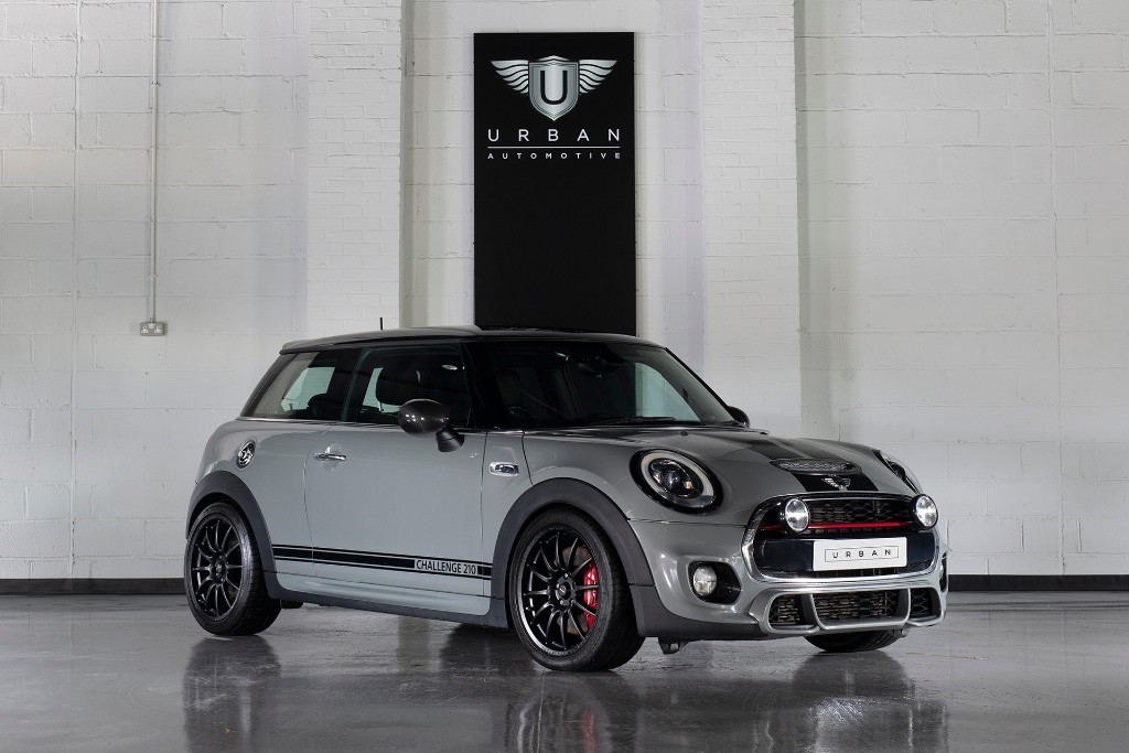 Previously Sold | Urban Automotive Ltd | Milton Keynes