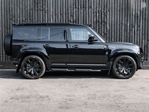 Urban Modified Bespoke and Appproved Used cars in Milton Keynes ...