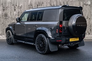 Urban Modified Bespoke and Appproved Used cars in Milton Keynes ...