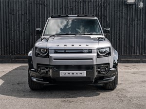 Urban Modified Bespoke and Appproved Used cars in Milton Keynes ...