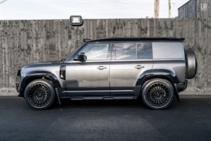 Urban Modified Bespoke and Appproved Used cars in Milton Keynes ...