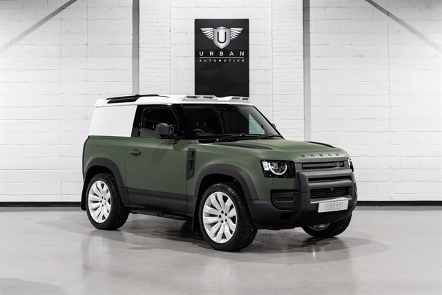 Previously Sold | Urban Automotive Ltd | Used Cars in Milton Keynes ...