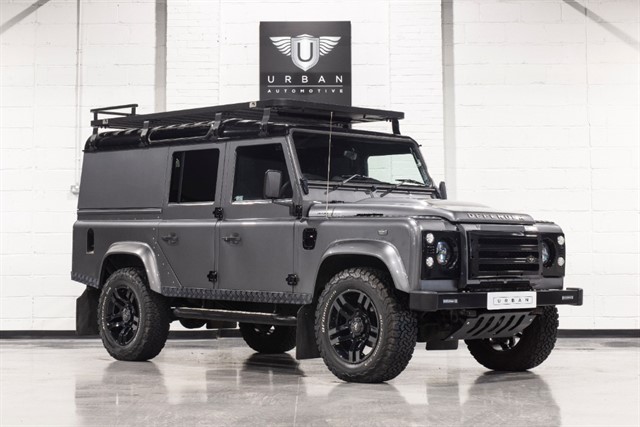 Previously Sold | Urban Automotive Ltd | Milton Keynes