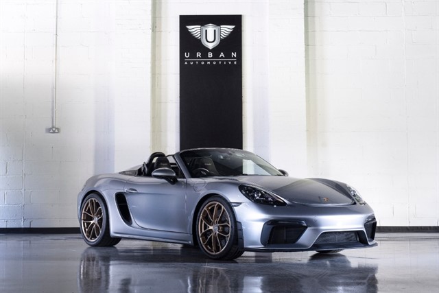 Previously Sold | Urban Automotive Ltd | Milton Keynes