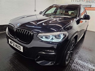 Used Vehicles in Nottingham, Nottinghamshire | Malt Mill Motors