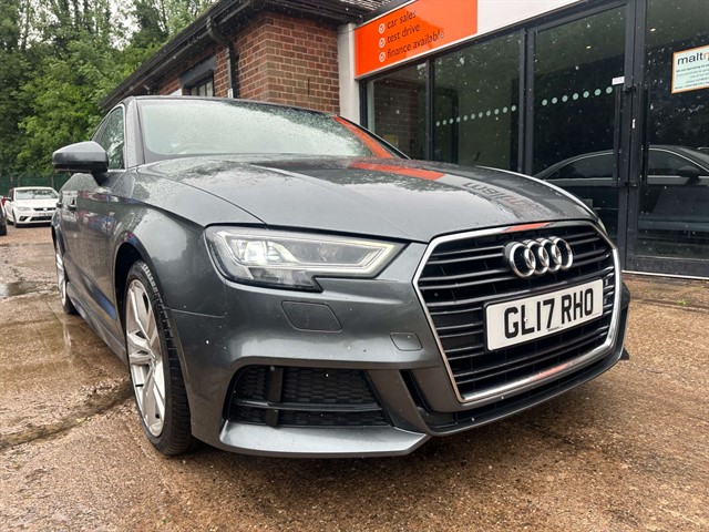 Used Cars Nottingham, Used Car Dealer in Nottinghamshire | Car Malt ...