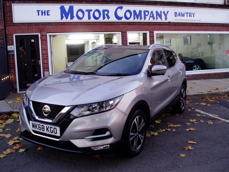 Used Cars Doncaster, South Yorkshire | Quality Selection & Competitive ...