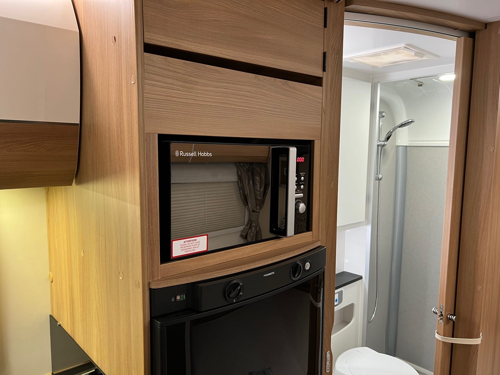 Sold Bailey Autograph 75-4 in Sutton Veny, Wiltshire | Red Hatch Motorhomes