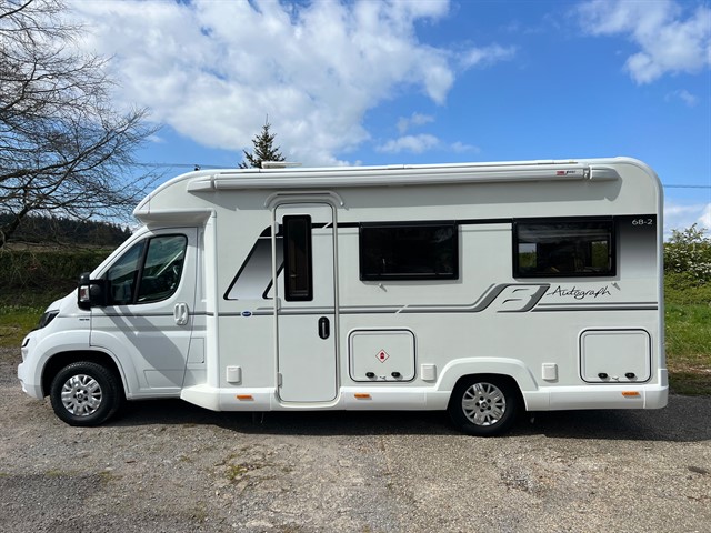Quality Used Motorhomes for sale in Warminster, Wiltshire | Red Hatch ...