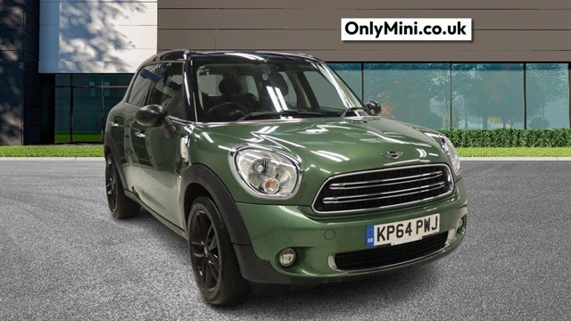 Used Mini's for sale in Bristol, Somerset | Only Mini