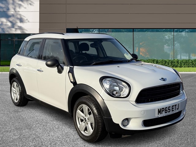 Used Mini's for sale in Bristol, Somerset | Only Mini