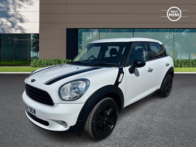 Used Mini's for sale in Bristol, Somerset | Only Mini