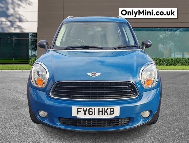 Used Mini's for sale in Bristol, Somerset | Only Mini