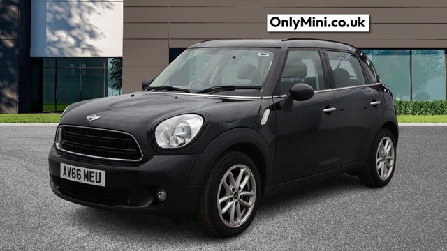 Used Mini's for sale in Bristol, Somerset | Only Mini