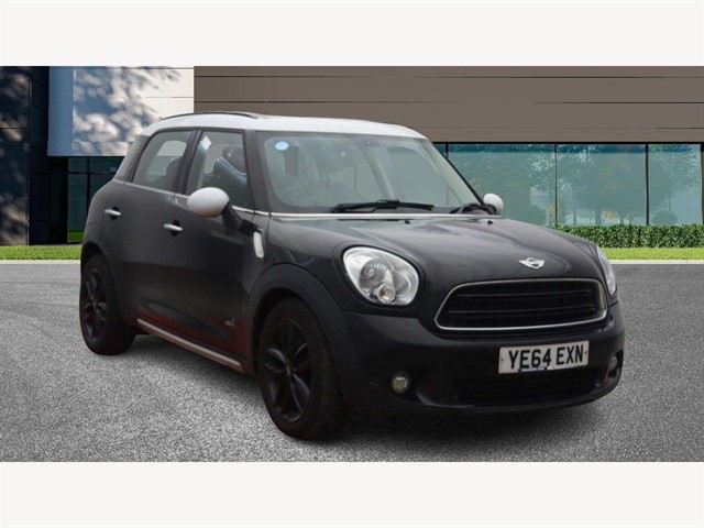 Used Mini's for sale in Bristol, Somerset | Only Mini