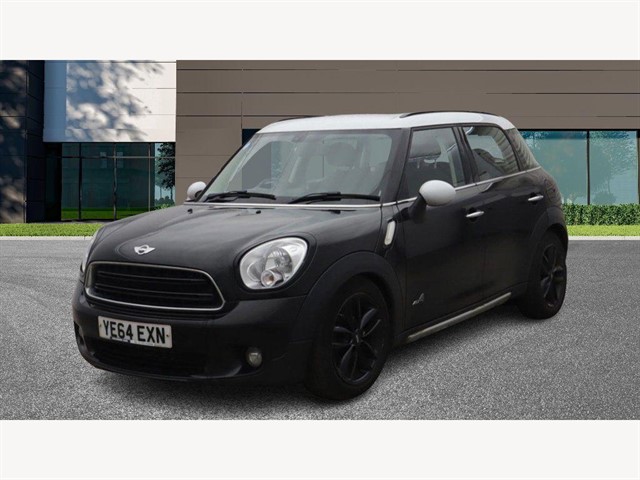 Used Mini's for sale in Bristol, Somerset | Only Mini