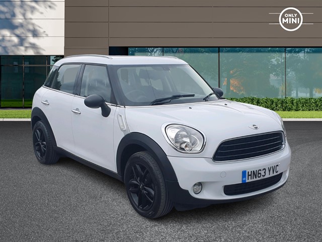 Used Mini's for sale in Bristol, Somerset | Only Mini