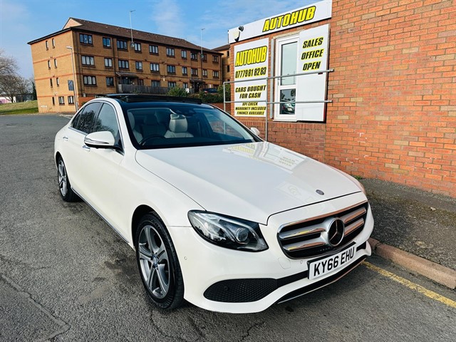 Used Vehicles for sale in Northampton, Northamptonshire | Autohub ...