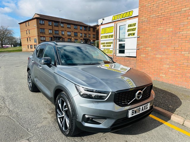 Used Cars in Northampton, Northamptonshire | Autohub Northampton