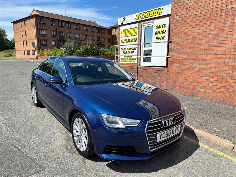 Used Cars in Northampton, Northamptonshire | Autohub Northampton