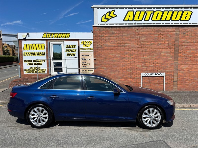 Used Cars in Northampton, Northamptonshire | Autohub Northampton